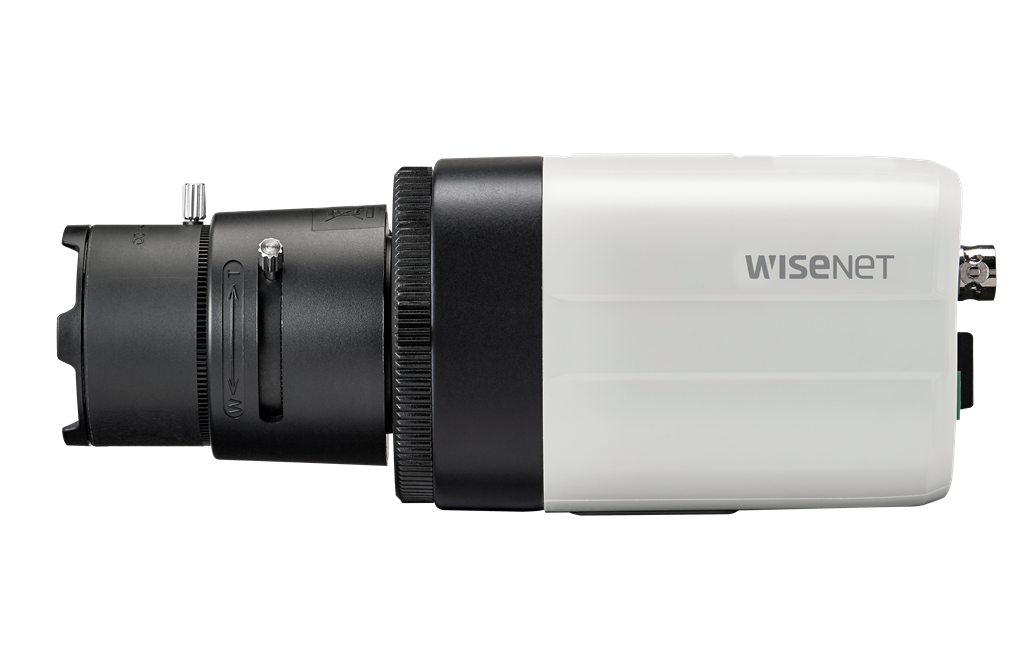 HCB-6000PH 230VAC 2MP AHD/CVBS/CCP/TCP/RS-485, no lens - Hatteland ...