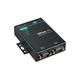 Moxa NPort 5210A 2-port RS-232 Serial-to-Ethernet - Hatteland Technology - Finland