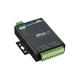 Moxa NPort 5232 Serial Device Server 2-port RS-422/485 Serial-to ...