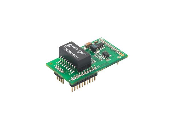 Moxa MiiNePort E2-H-T Embedded device server for TTL devices ...