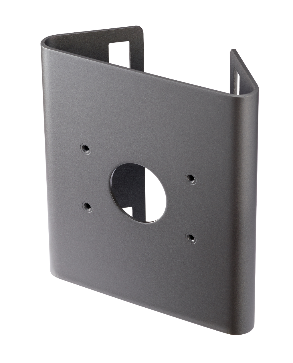 SBP-302PM Pole Mount Dark gray for SBO / QNO PNO XNO cameras ...