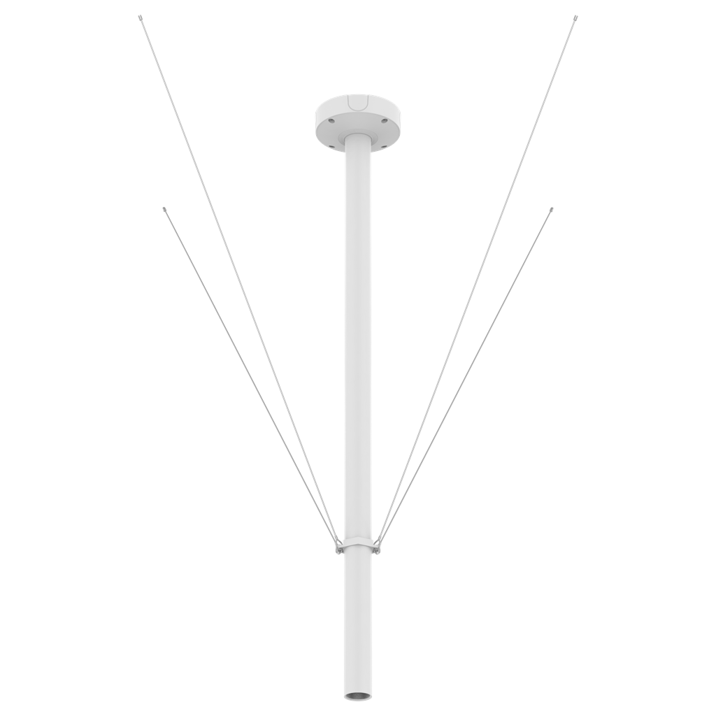 SBP-C15P Ceiling Mount connector - Hatteland Technology - Finland