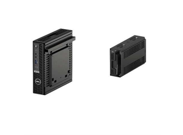 Dell OptiPlex Micro/ThinClient Dual VESA OptiPlex MFF and TC Dual VESA ...