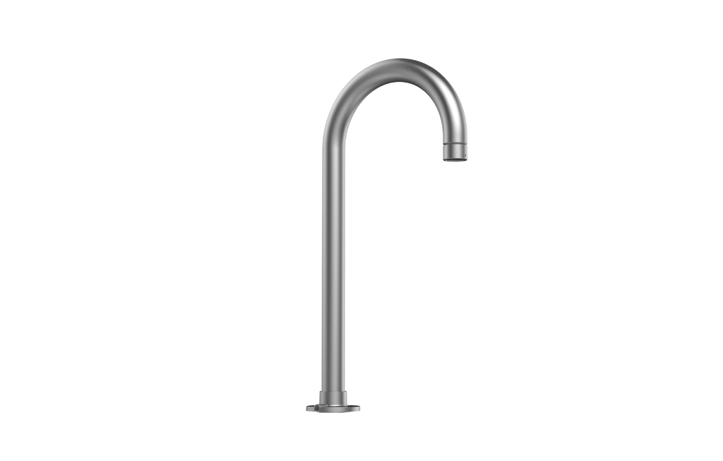 Hikvision DS-1619ZJ(B)-P-Y Gooseneck mount, Grey - Hatteland Technology ...