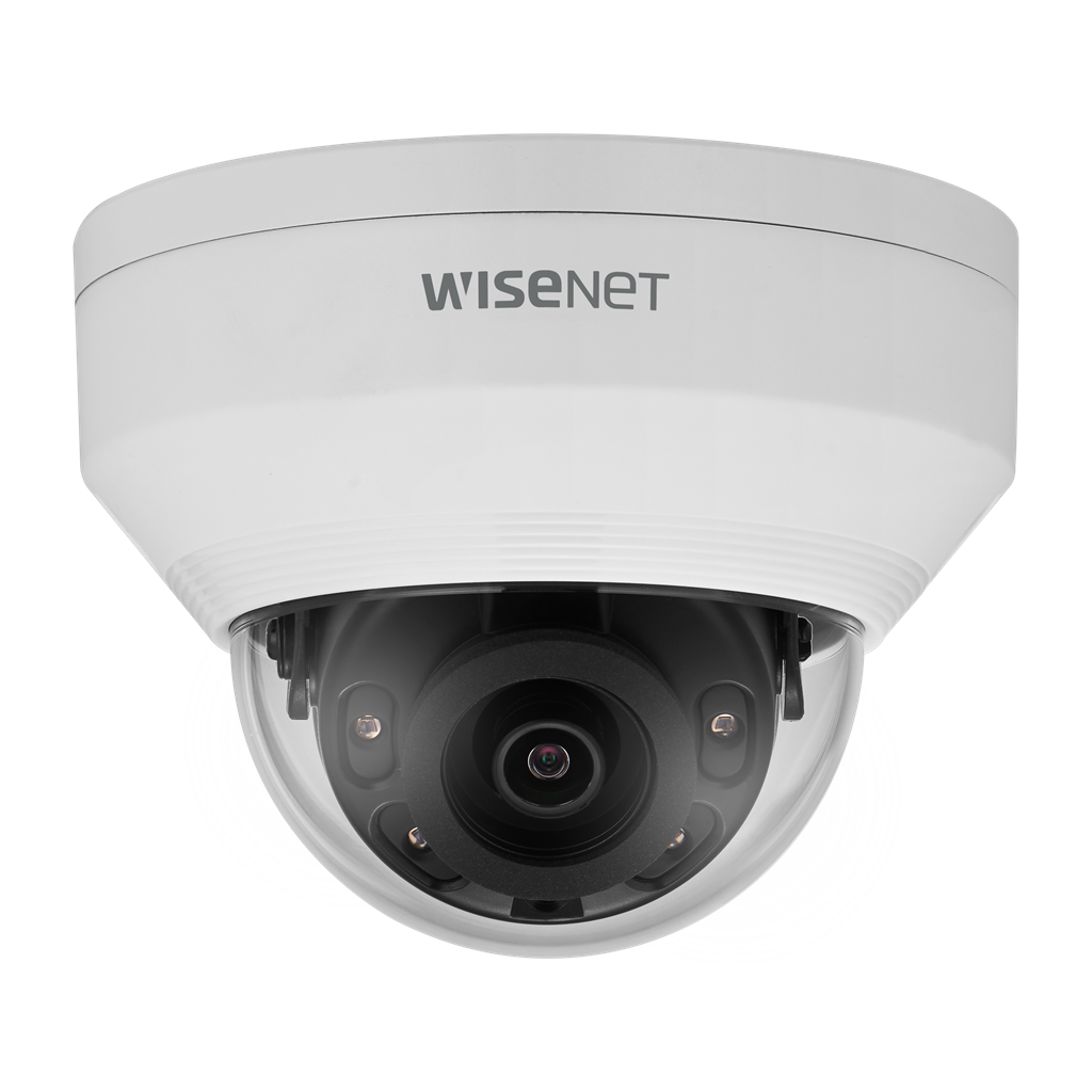 ANV-L7012R 4MP IR Vandal Dome Camera 3mm - Hatteland Technology - Finland