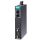 Moxa MGate 5135 1-port Modbus RTU/ASCII/TCP-to-EtherNet - Hatteland ...