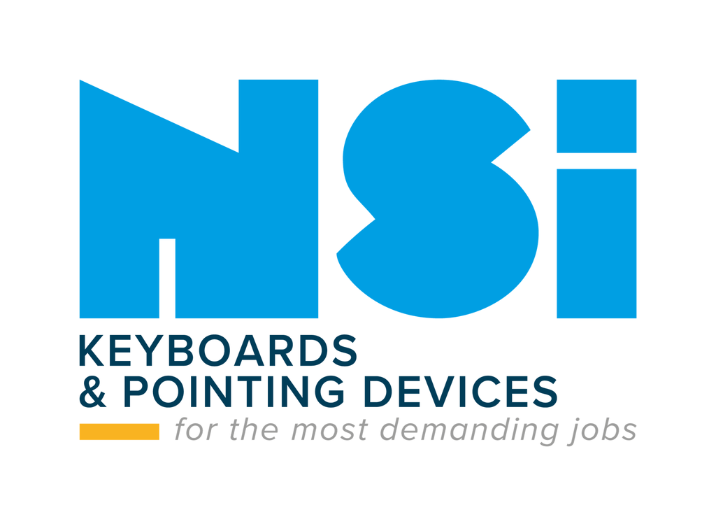 RKCT92S33USB-WLED Rubber keyboard, IP67, FR Azerty - Hatteland ...