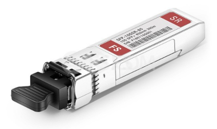 HD-NVR4-SFPPLUS-SR SFP+ 10GBASE-SR Optical Transceiver - Hatteland ...