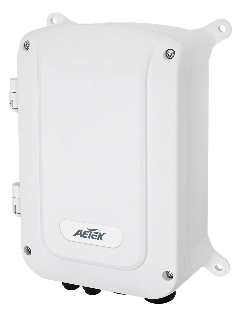 Aetek H40-044-90-250 Outdoor Gigabit 95W PoH PoE Switch - Hatteland ...