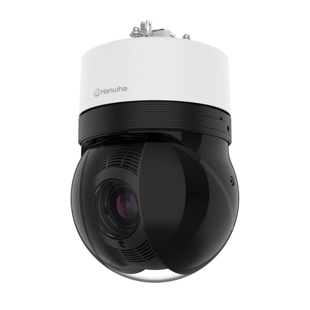 XNP-C9310R 4K 31x AI IR PTZ Camera - Hatteland Technology - Finland