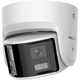 Hikvision DS-2CD2346G2P-ISU/SL(2.8mm)(C) 4MP Panoramic AcuSense Fixed Turret cam - Hatteland ...