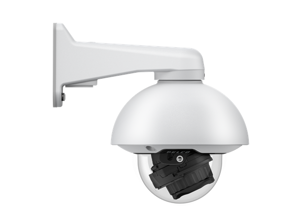 Pelco WLMT-1021 Wall Mount Arm for 1.5" NPT Pendant - Hatteland ...